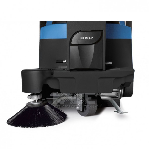 FIMAP FS800 H Basic