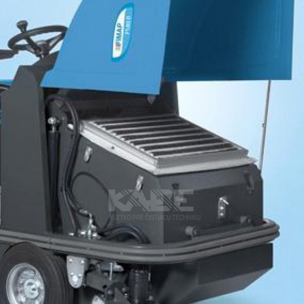 FIMAP FS80 D