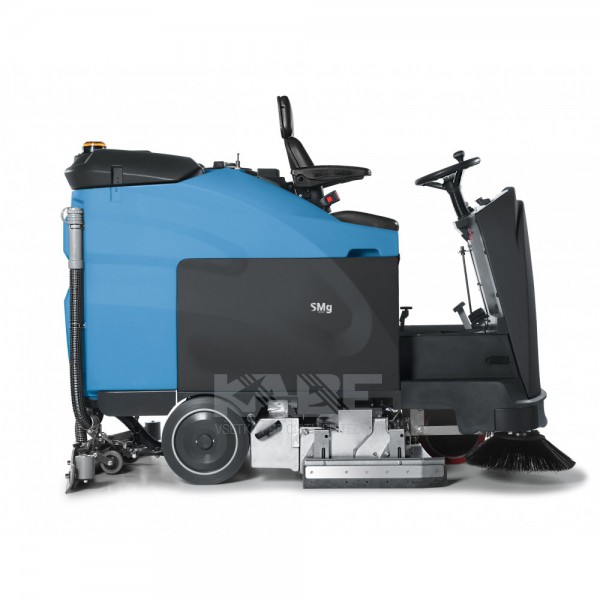 FIMAP SMg 130B Base - 36V - 130cm