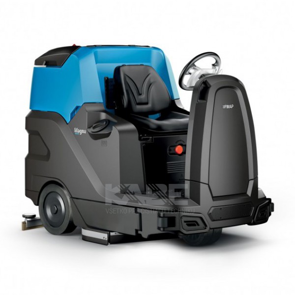 Magna PLUS - 36V - 90cm