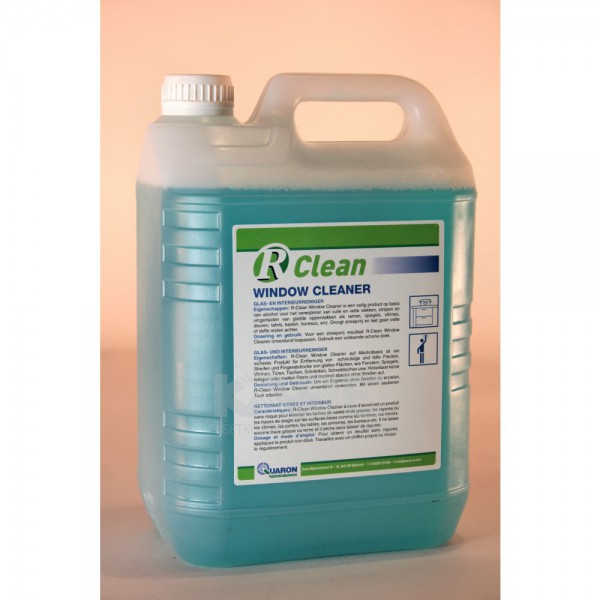 Green´r Wind -Window cleaner